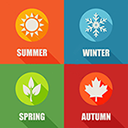 Seasons