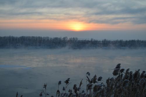 Seasons in Russia Siberia: Weather and Climate