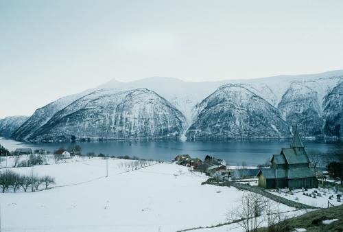 Seasons in Norway: Weather and Climate