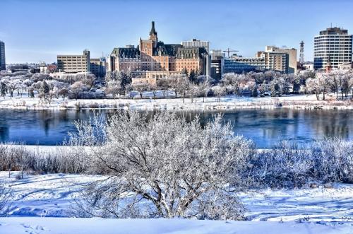 Seasons in Canada: Weather and Climate