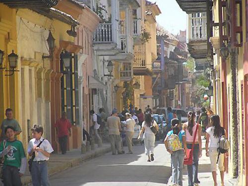 Seasons in Colombia: Weather and Climate