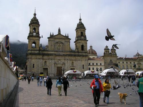 Seasons in Colombia: Weather and Climate