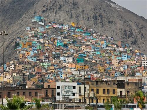 Seasons in Peru: Weather and Climate