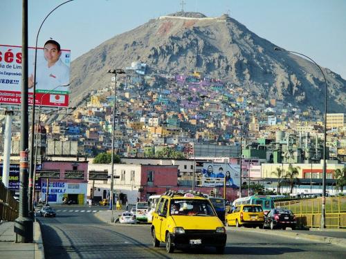 Seasons in Peru: Weather and Climate