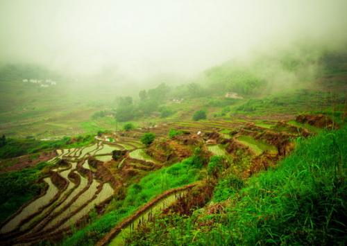 Seasons in China: Weather and Climate