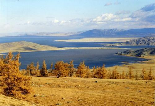 Seasons in Mongolia: Weather and Climate