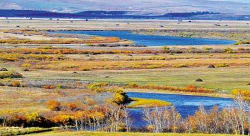 Seasons in Mongolia: Weather and Climate