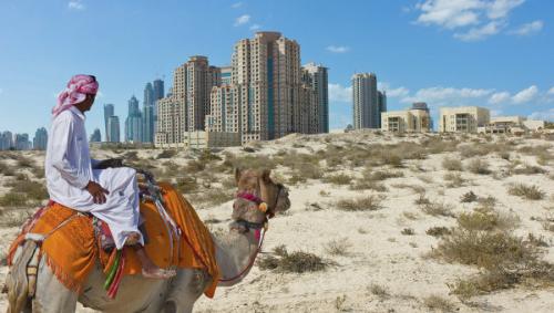 Seasons in UAE: Weather and Climate