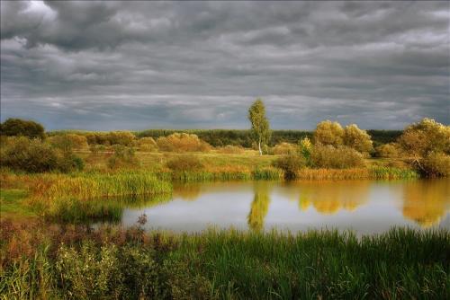 Seasons in Belarus: Weather and Climate