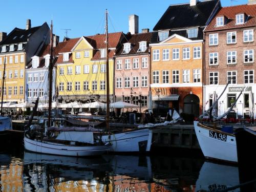 Seasons in Denmark: Weather and Climate