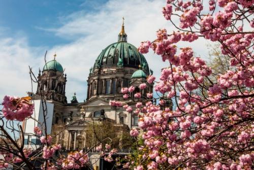 Seasons in Germany: Weather and Climate