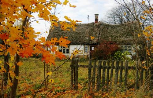 Seasons in Poland: Weather and Climate