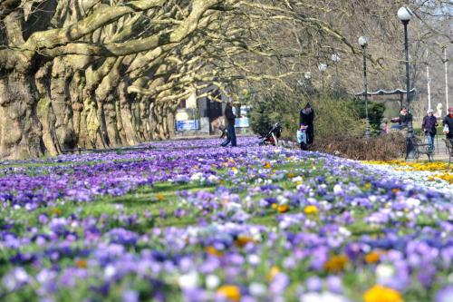 Seasons in Poland: Weather and Climate