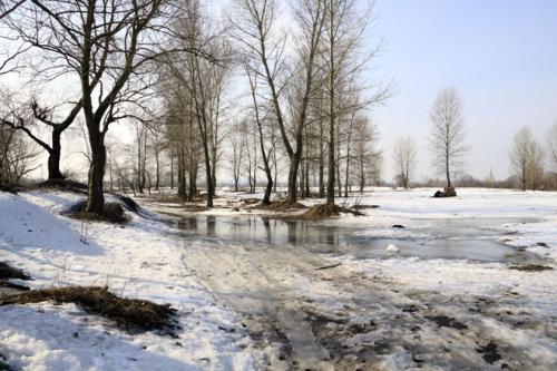 Seasons in Russia: Weather and Climate