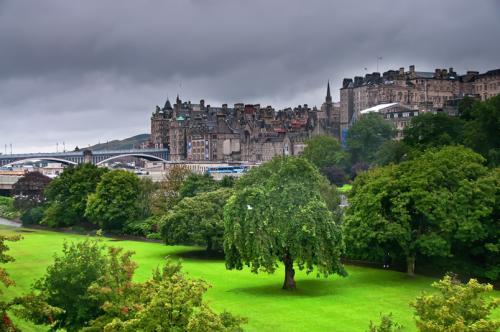 Seasons in Scotland: Weather and Climate