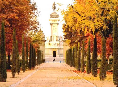 Seasons in Spain: Weather and Climate