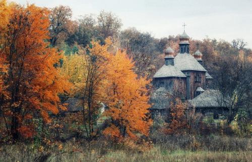 Seasons in Ukraine: Weather and Climate