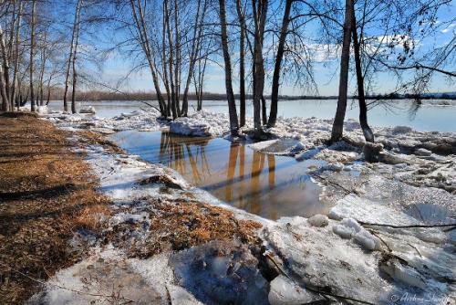 Seasons in Ukraine: Weather and Climate