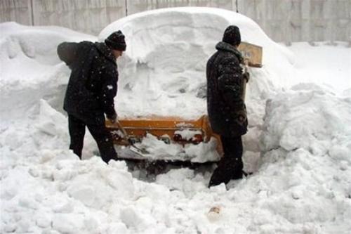 Seasons in Ukraine: Weather and Climate