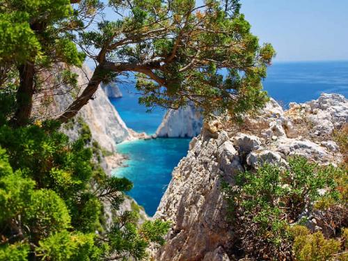 Seasons in Greece: Weather and Climate